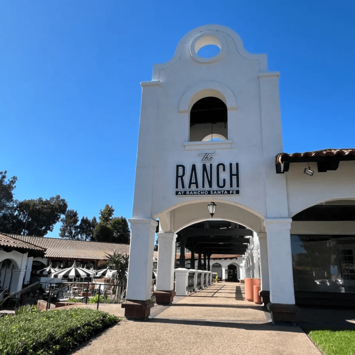 Rancho Santa Fe - Novograss - Your Best Artificial Grass Shop.